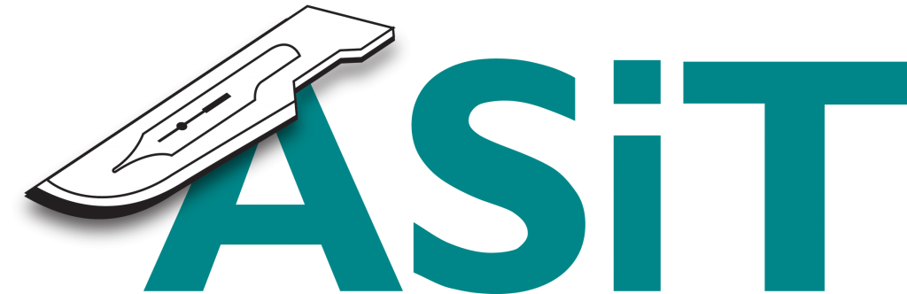 ASiT International Surgical Conference - March 23rd - 24th - ALSGBI