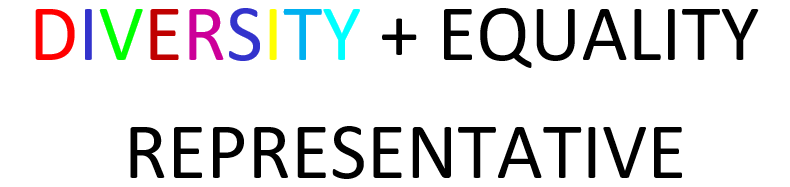 Vacancy for Diversity & Equality Representative on ALSGBI Council - ALSGBI