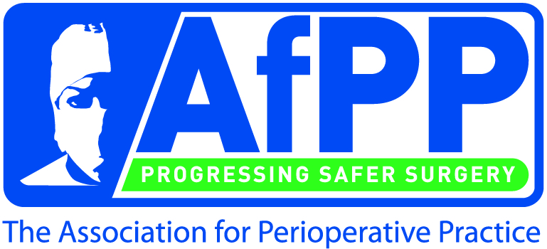 AfPP Survey – Human Factors within the Operating Team. - ALSGBI