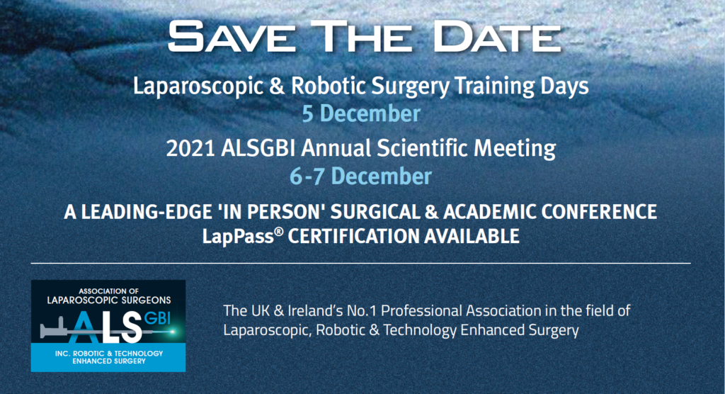 2021 Annual Scientific Meeting (ASM) Flyer Released & Draw for Free ...